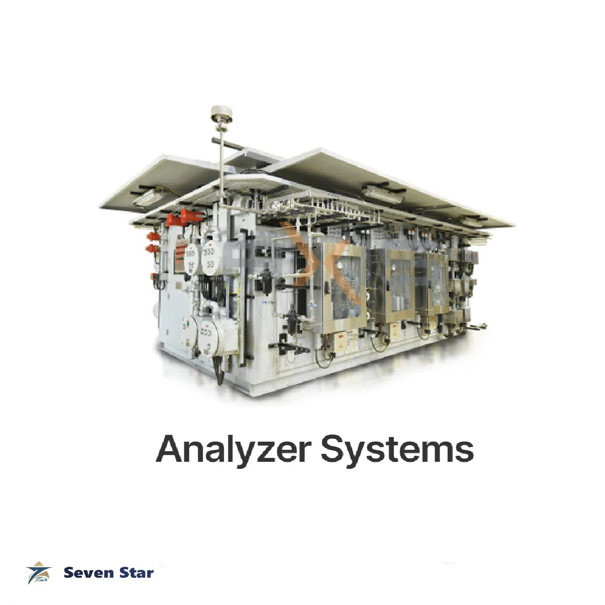 Analyzer Systems | Seven Star LLC