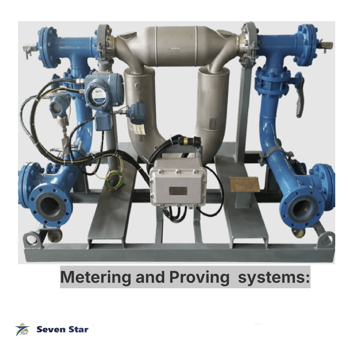 about us - Seven Star L.L.C