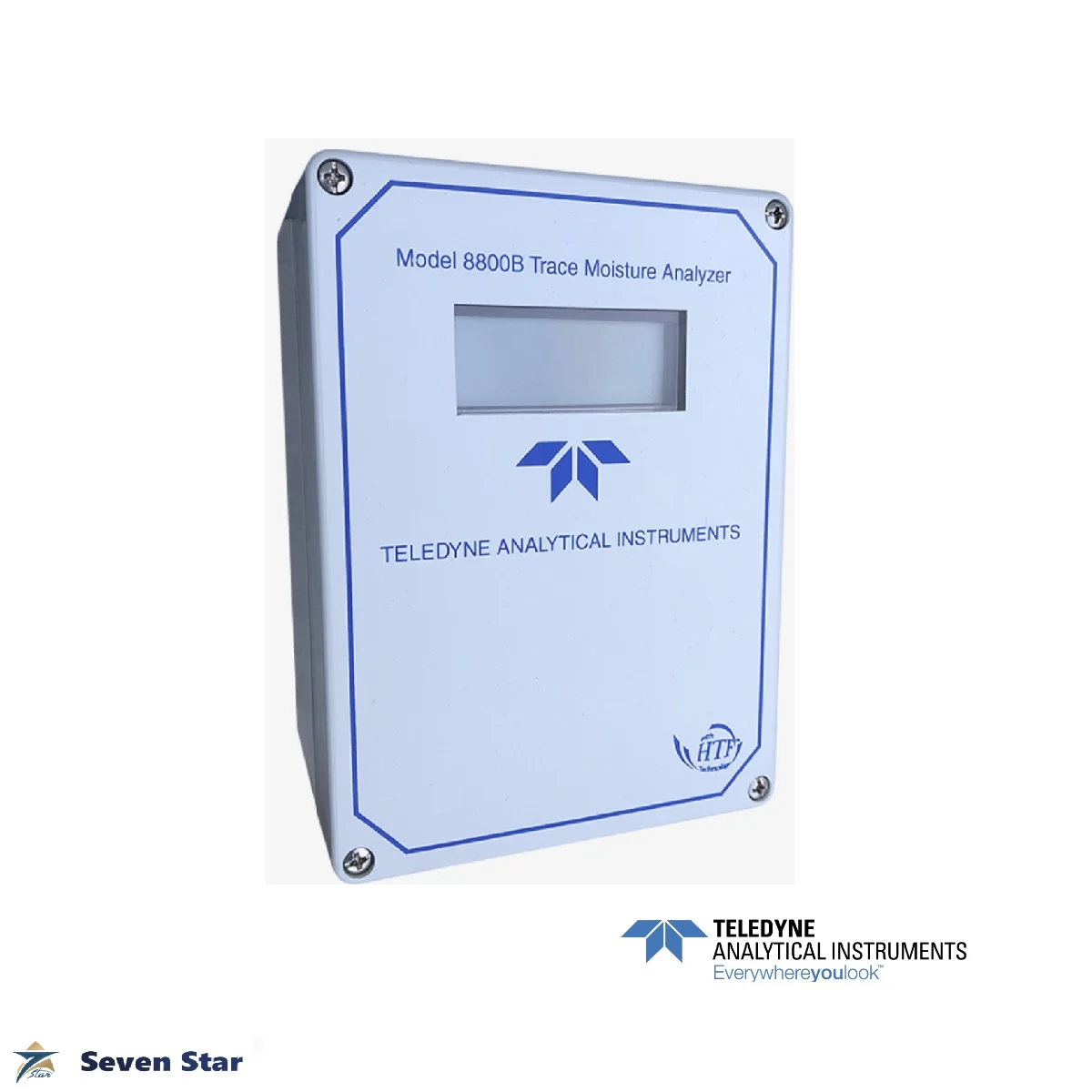 TELEDYNE 8800B Trace Moisture Analyzer