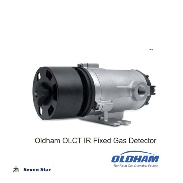 Oldham IR Gas Detector OLC100 / OLCT 100 - Seven Star L.L.C