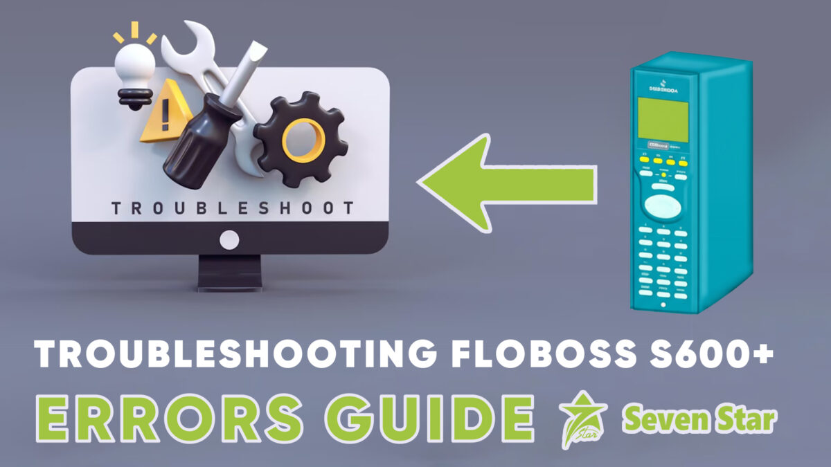 Seven Star LLC Online Shop