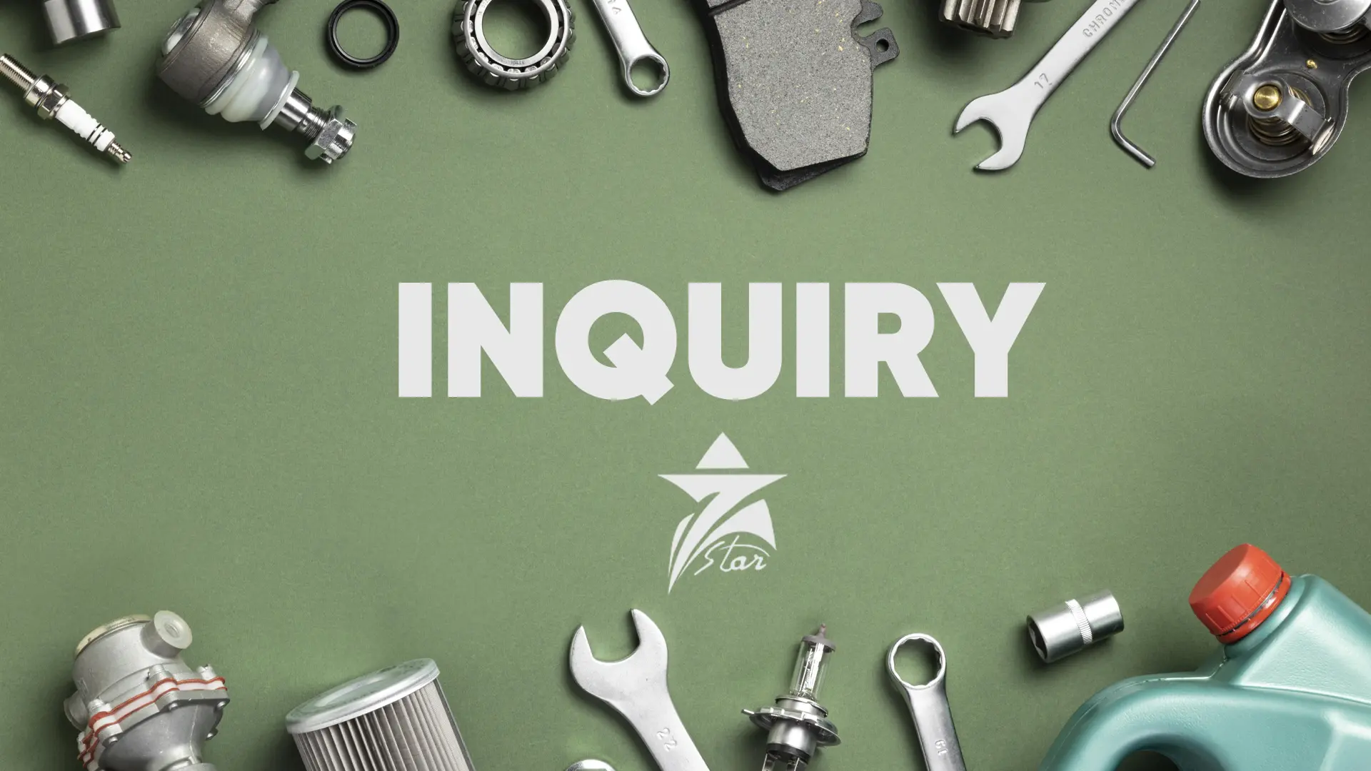Inquiry | Seven Star LLC – Request Industrial Quotes